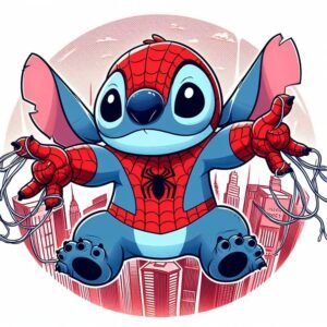 [1199+] Stitch Wallpapers, Pfp, 4K Backgrounds & Pictures (2025 ...