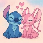 [1199+] Stitch Wallpapers, Pfp, 4K Backgrounds & Pictures (2025 ...