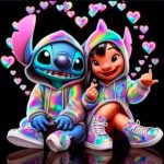 [1188+] Stitch Pfp, Wallpapers, 4K Backgrounds & Pictures (2025 ...