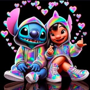 [1188+] Stitch Pfp, Wallpapers, 4K Backgrounds & Pictures (2025 ...