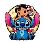 [1188+] Stitch Pfp, Wallpapers, 4K Backgrounds & Pictures (2025 ...
