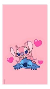 [1188+] Stitch Pfp, Wallpapers, 4K Backgrounds & Pictures (2025 ...