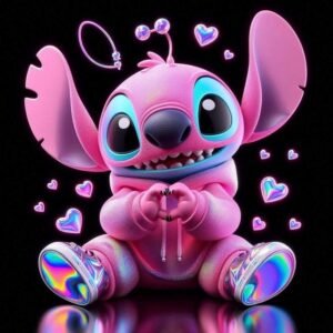 [1188+] Stitch Pfp, Wallpapers, 4K Backgrounds & Pictures (2025 ...
