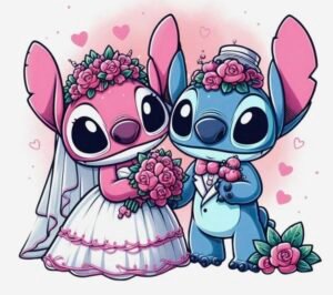[1188+] Stitch Pfp, Wallpapers, 4K Backgrounds & Pictures (2025 ...