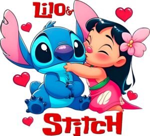 [1188+] Stitch Pfp, Wallpapers, 4K Backgrounds & Pictures (2025 ...