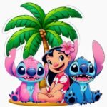 [1188+] Stitch Pfp, Wallpapers, 4K Backgrounds & Pictures (2025 ...