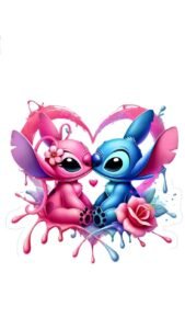 [1188+] Stitch Pfp, Wallpapers, 4K Backgrounds & Pictures (2025 ...