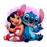 [1188+] Stitch Pfp, Wallpapers, 4K Backgrounds & Pictures (2025 ...