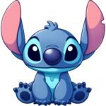 [1188+] Stitch Pfp, Wallpapers, 4K Backgrounds & Pictures (2025 ...
