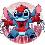 [1188+] Stitch Pfp, Wallpapers, 4K Backgrounds & Pictures (2025 ...