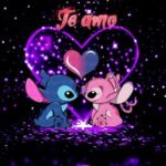 [1188+] Stitch Pfp, Wallpapers, 4K Backgrounds & Pictures (2025 ...